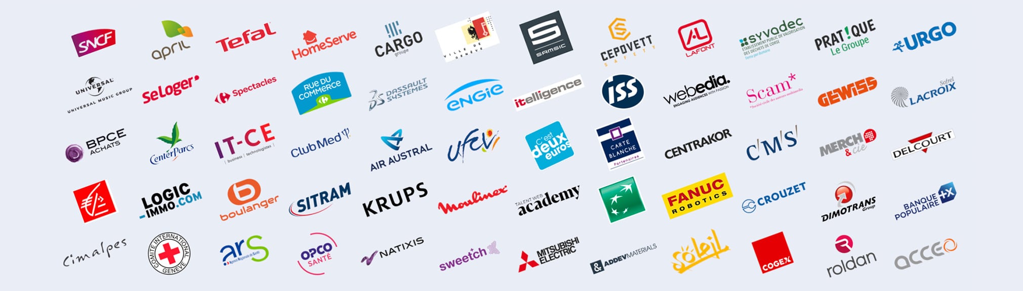 Grands Groupes Français – Liste Des Entreprises Françaises – BSBF