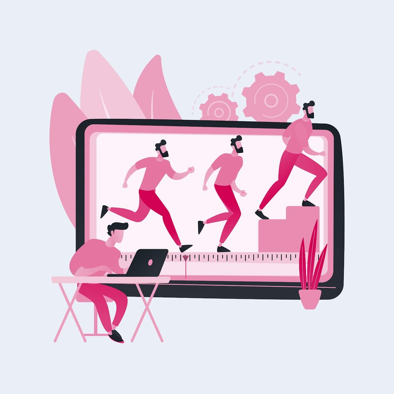 Tuto vidéo, 5 étapes clés pour la réussite