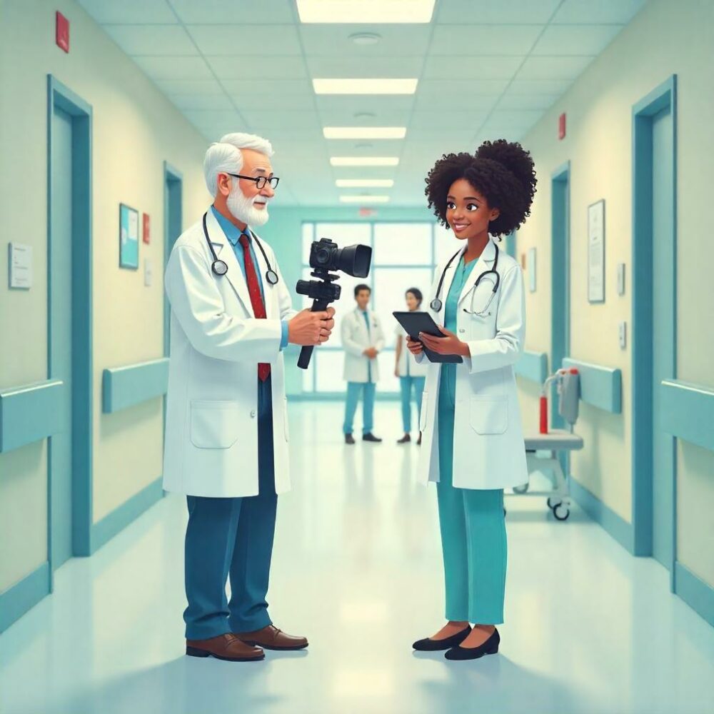 Tuto vidéo, 5 étapes clés pour la réussite