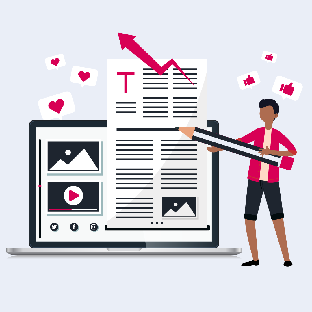 Tuto vidéo, 5 étapes clés pour la réussite